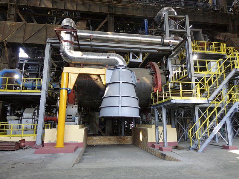 Almalyk MMC begins deliveries of products to Afghanistan