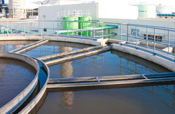 Turkmenistan learning from Japan's experience in water purification ...