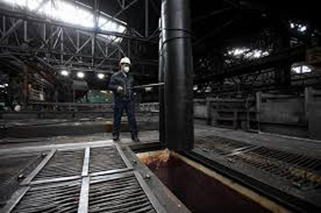 Turkmenistan studying possibility of industrial graphite production