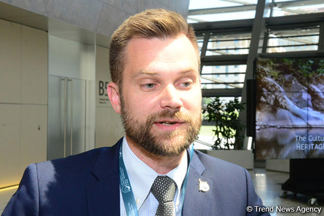 UNESCO World Heritage Committee session in Baku of great importance ...