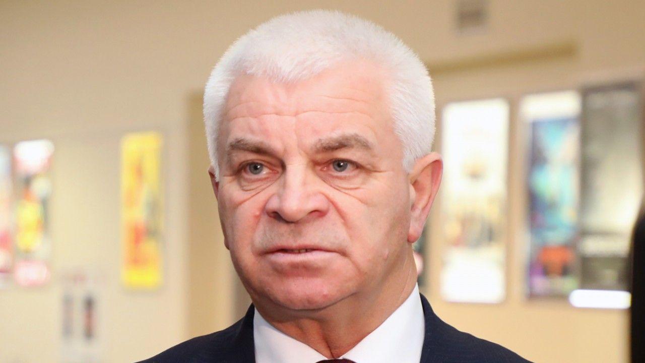 CIS mission: Recent parliamentary elections - important step towards ...