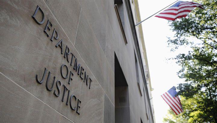 Ex-FBI agent arrested on corruption charge involving Armenian group