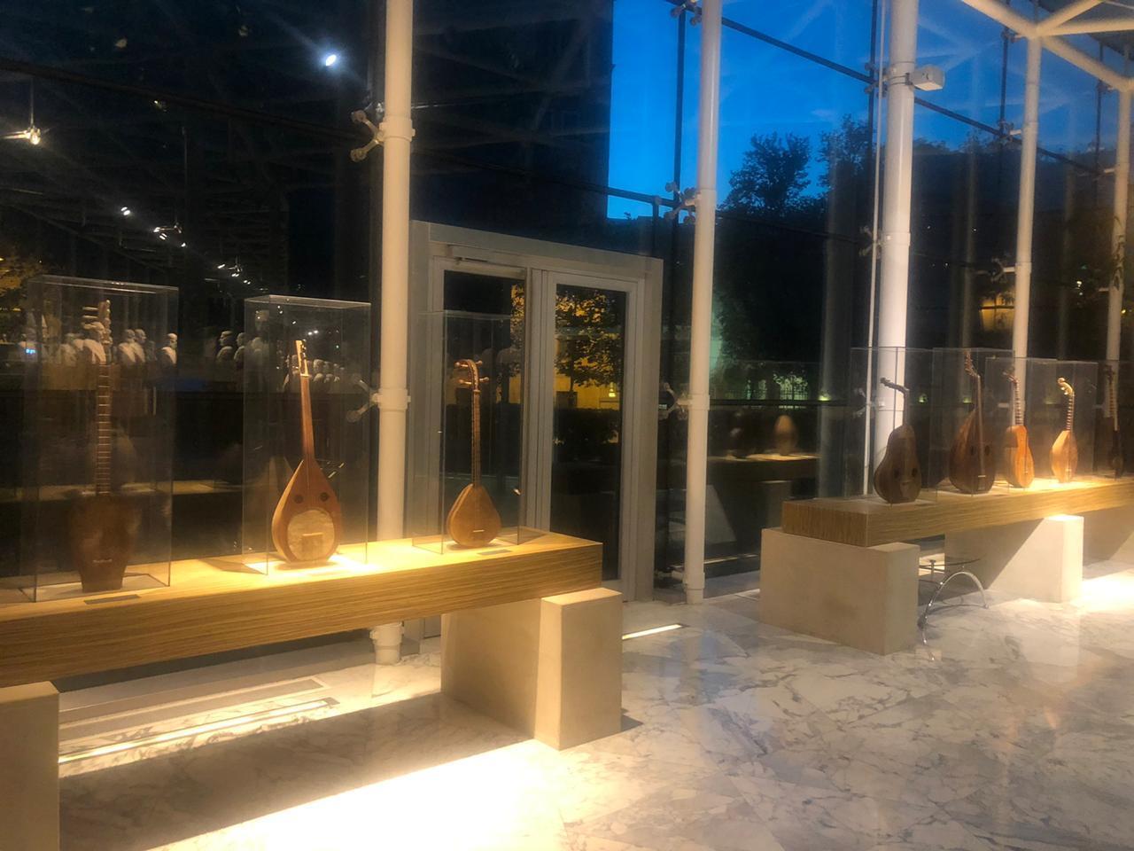 Mugham Center presents another lecture [VIDEO]