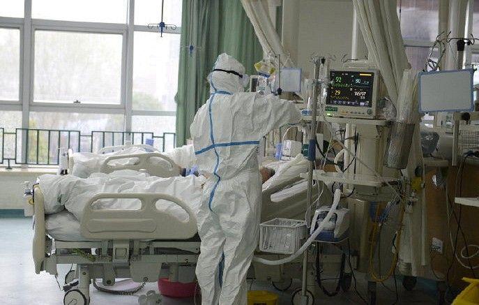 Iran reveals its COVID-19 data for June 20