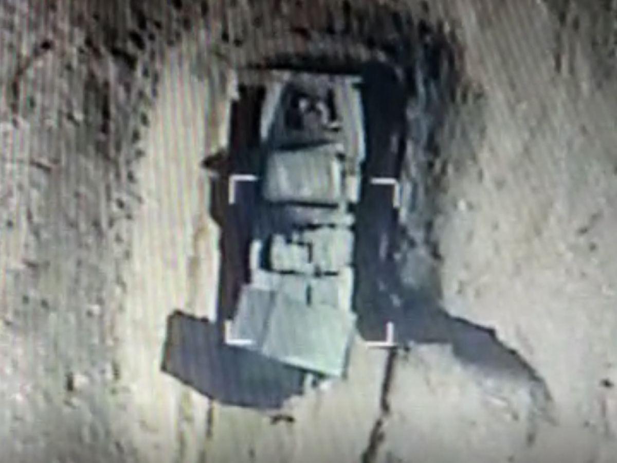 Azerbaijani Defense Ministry: Armenia’s Prima Multiple Launch Rocket ...