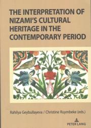 Book about Nizami published in Germany