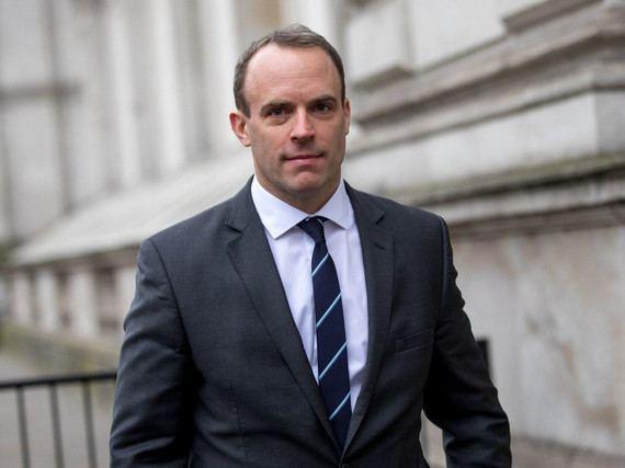 UK welcomes agreement to end Karabakh conflict - UK First Secretary of ...