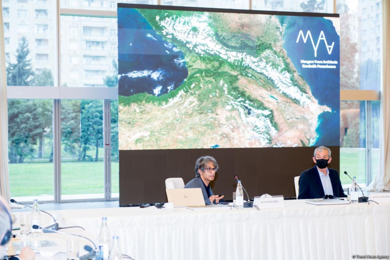 Karabakh region development can give great impetus to Azerbaijan’s ...