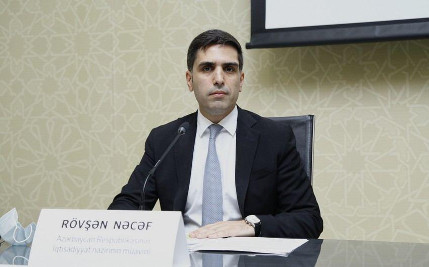 Azerbaijani Oil Company Gets New Vice President [update]