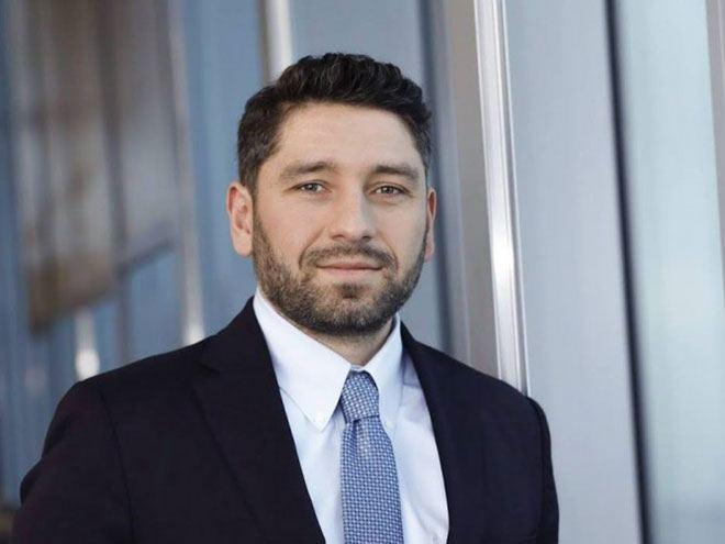 New deputy vice president appointed at SOCAR