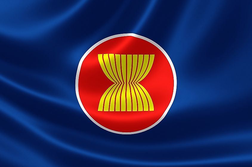 India to host ASEAN foreign ministers next week