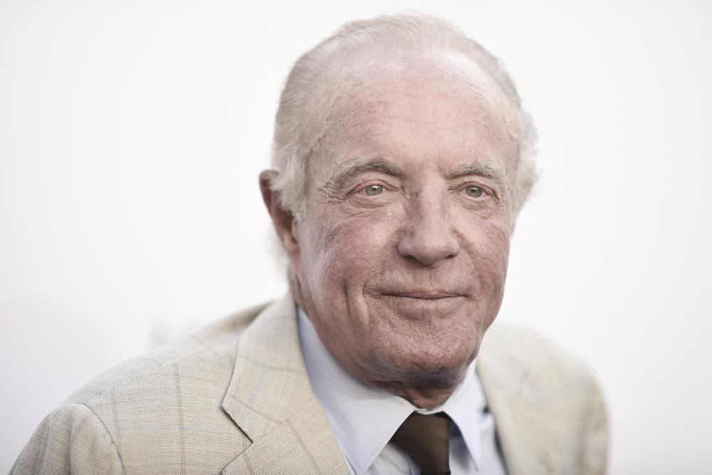 Oscar-nominated 'Godfather' actor James Caan dies at 82