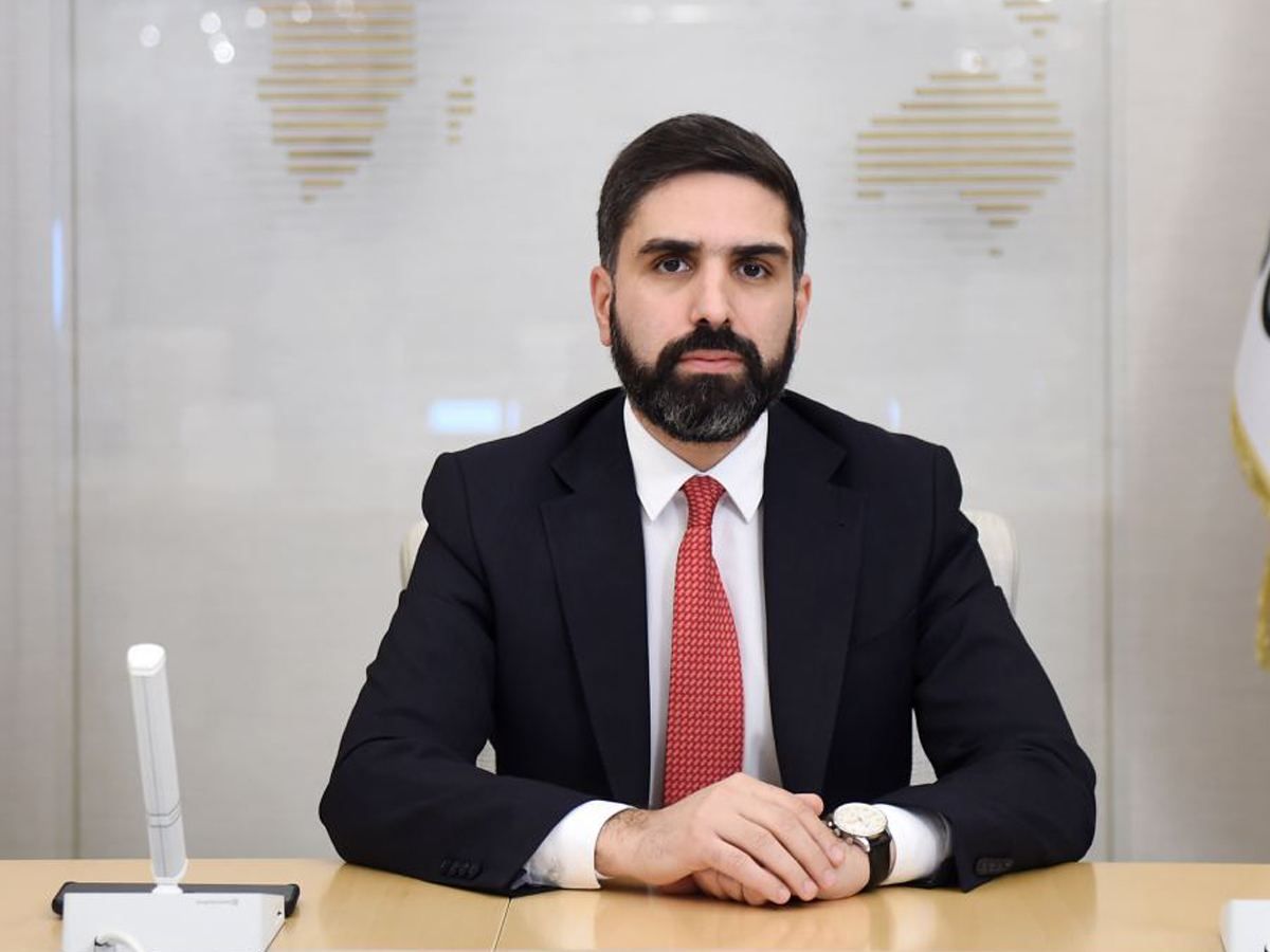 Azerbaijani President Names Ceo For Oil Major Socar