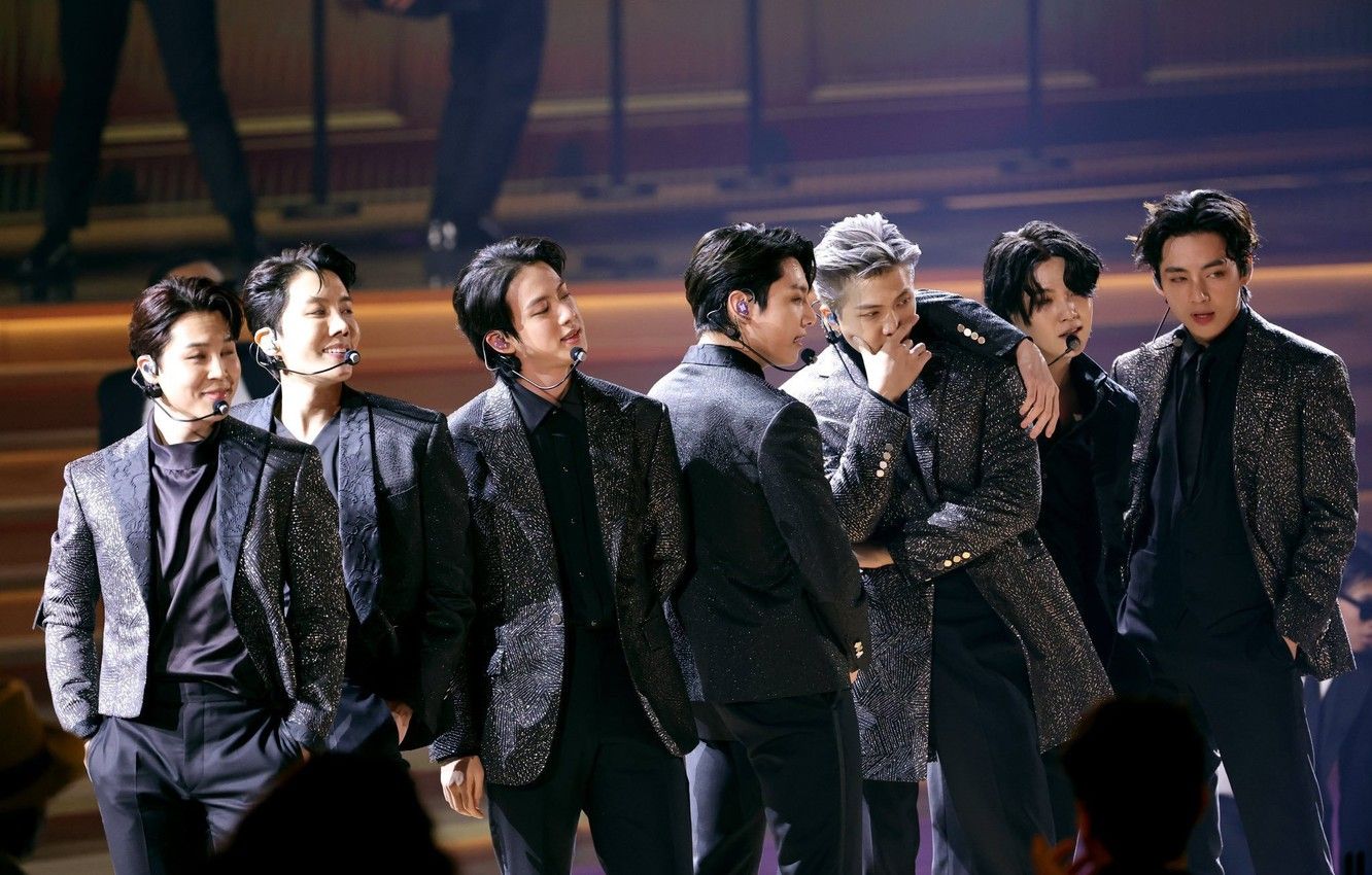 BTS To Release Song For 2022 FIFA World Cup