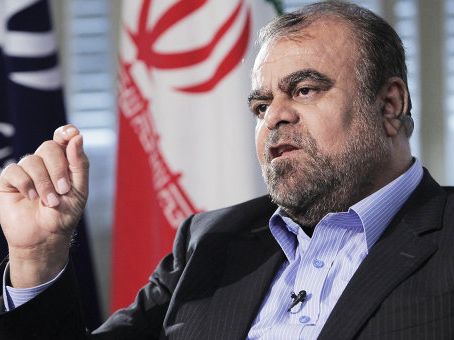 Iranian minister of road and urban development to make official visit ...