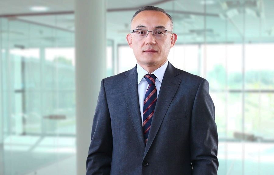 Kazakhstan expects current account surplus to be unsustainable ...