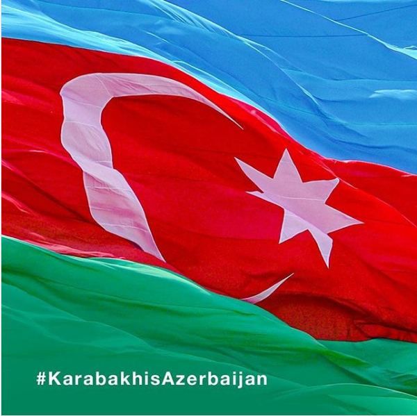 Chronicles of Victory (October 26, 2020): First VP Mehriban Aliyeva ...