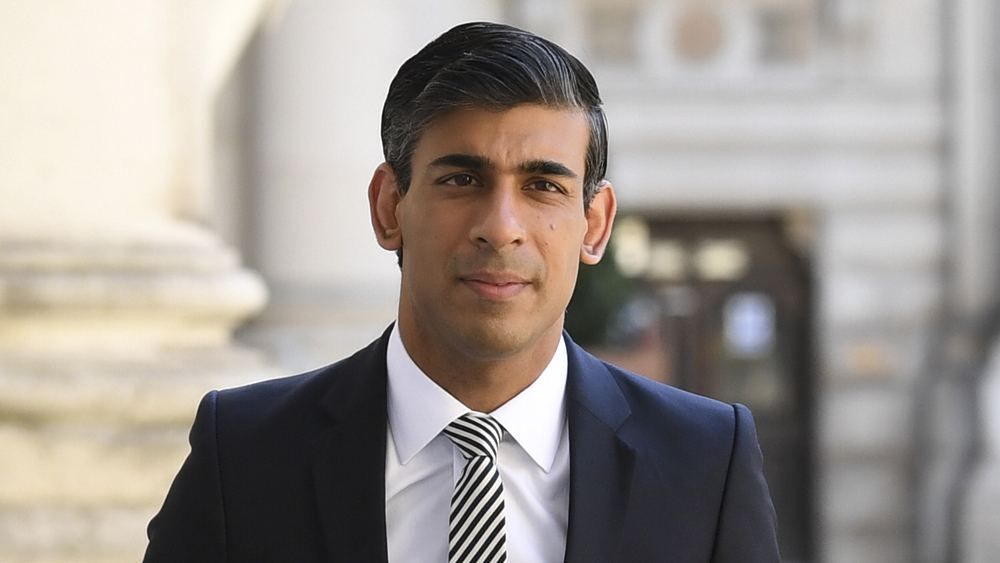 UK PM Sunak says state cannot fix all problems