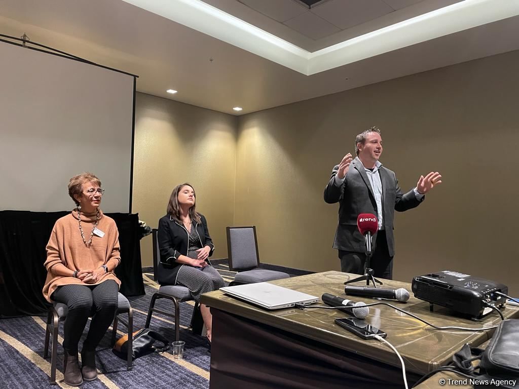 I hope Democrats maintain majority in midterm elections - Steven Slugocki