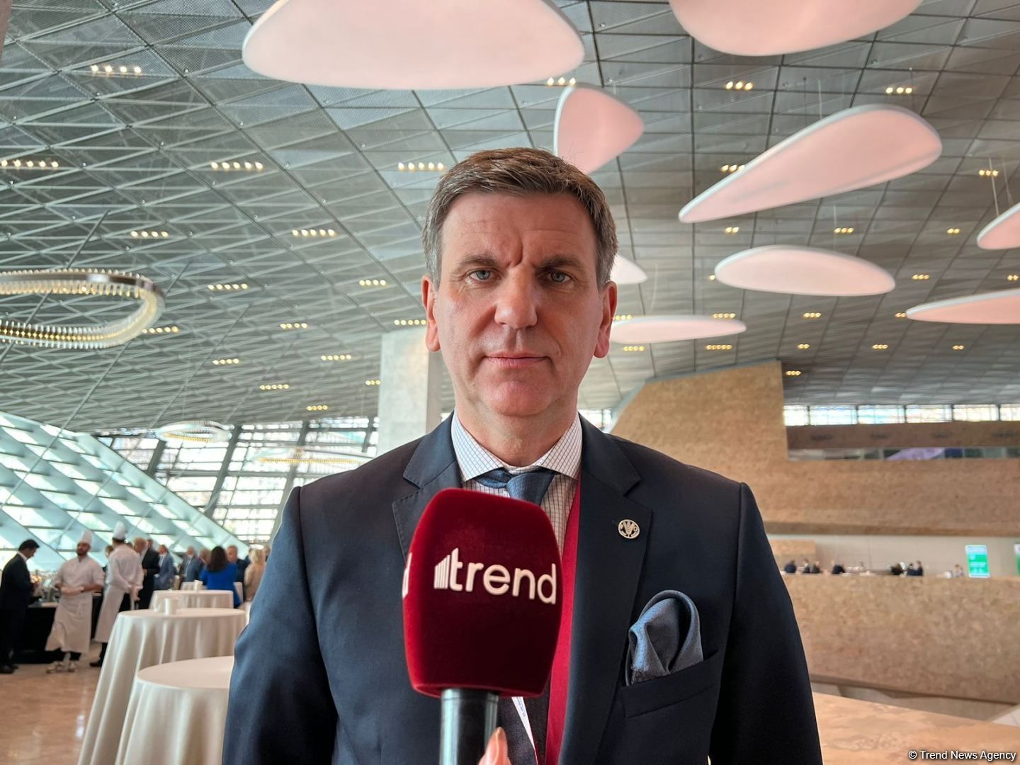 FAO, Azerbaijan to enter next-level partnership within new program ...