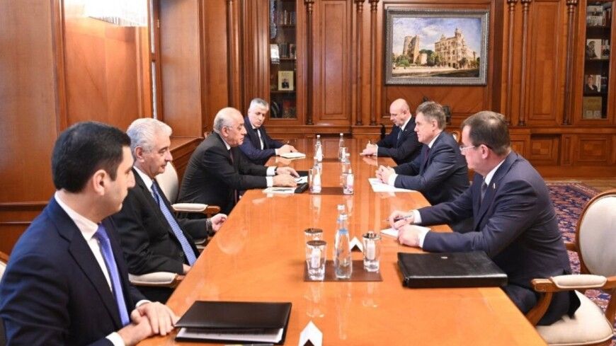 Azerbaijan, Belarus keen to expand trade, economic cooperation
