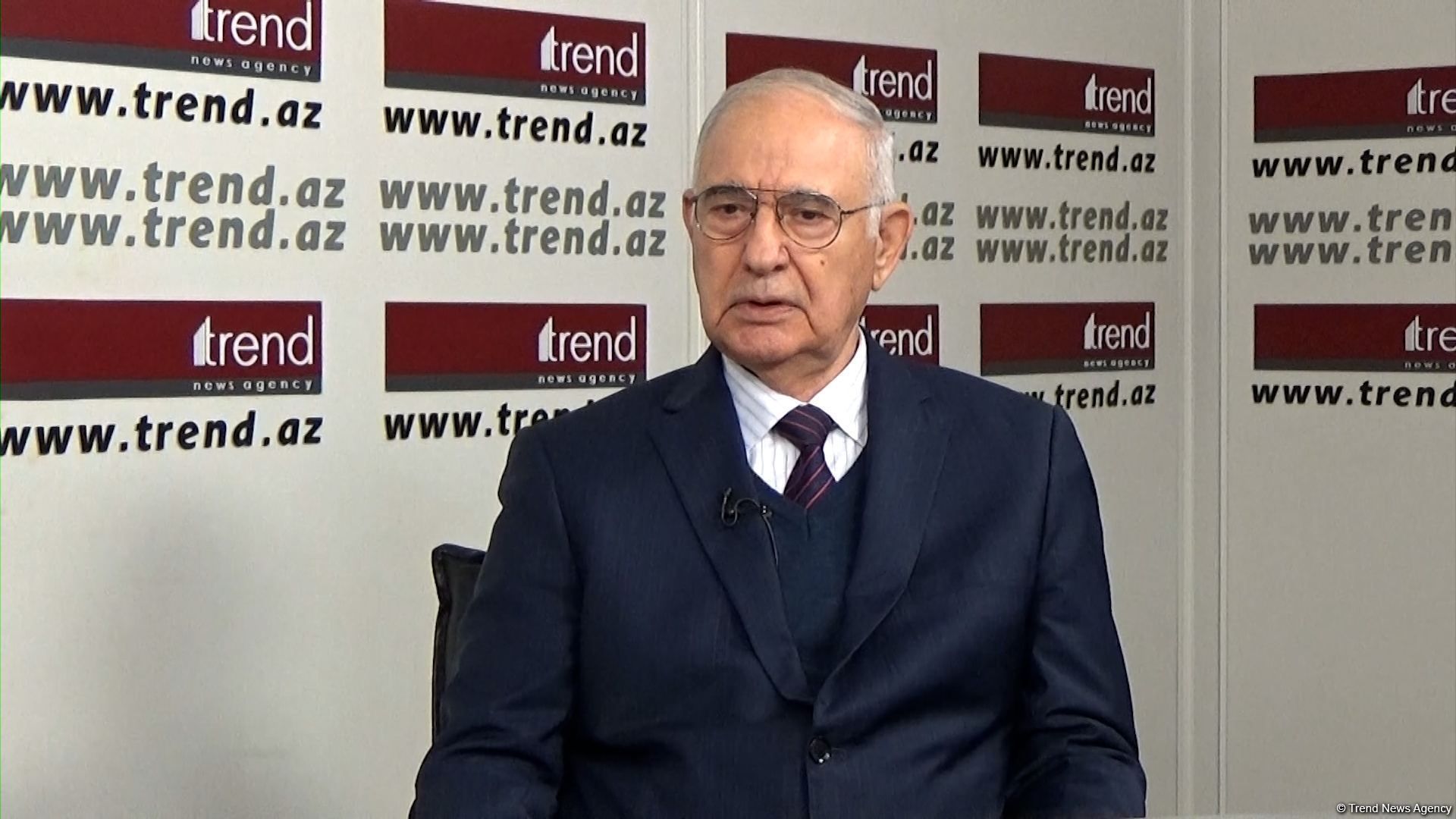 Heydar Aliyev was founder of strong Azerbaijan that it is today - Azer Garayev [PHOTO]