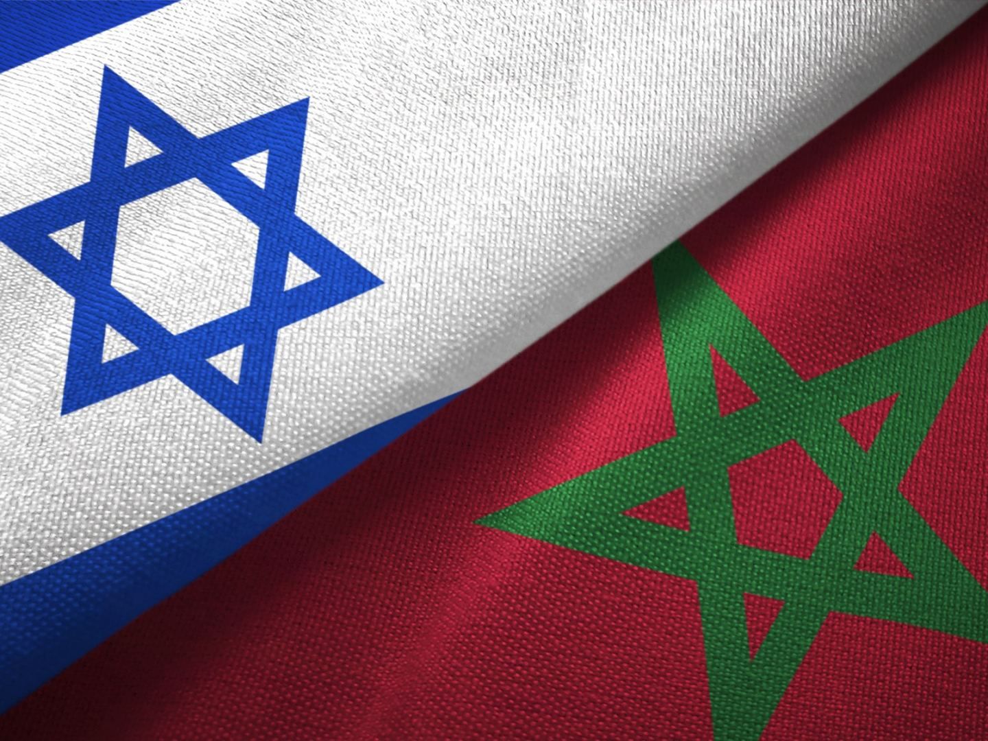 Morocco, Israel to expand military co-op
