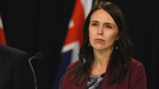 New Zealand PM set to resign shortly