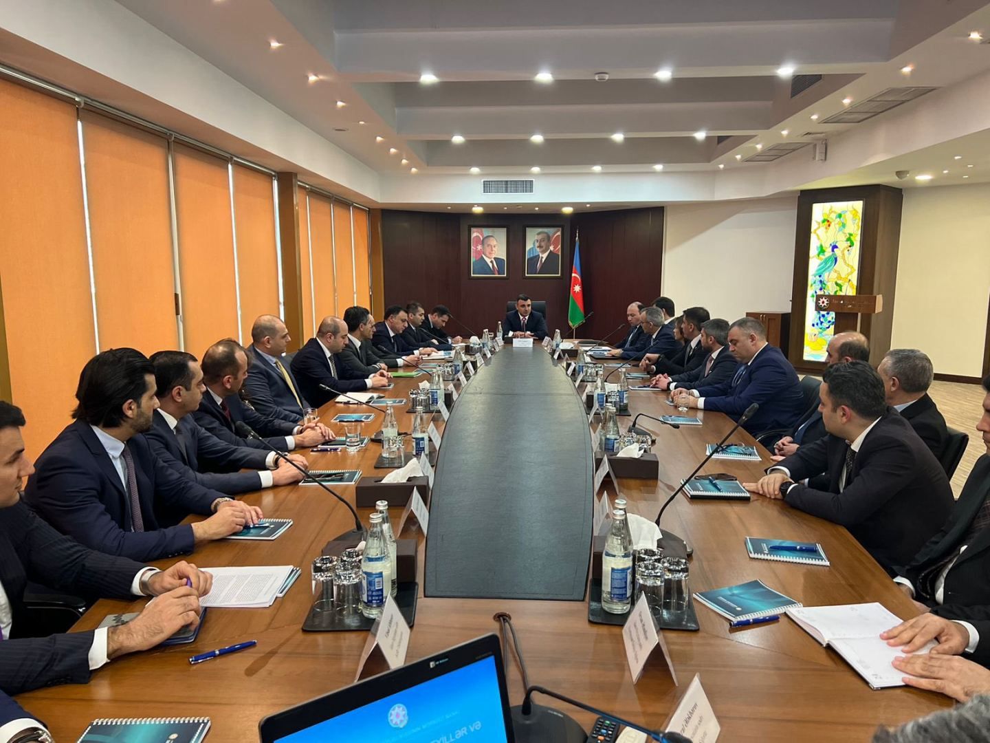 Azerbaijani CBA eyes consumer rights protection priorities on insurance