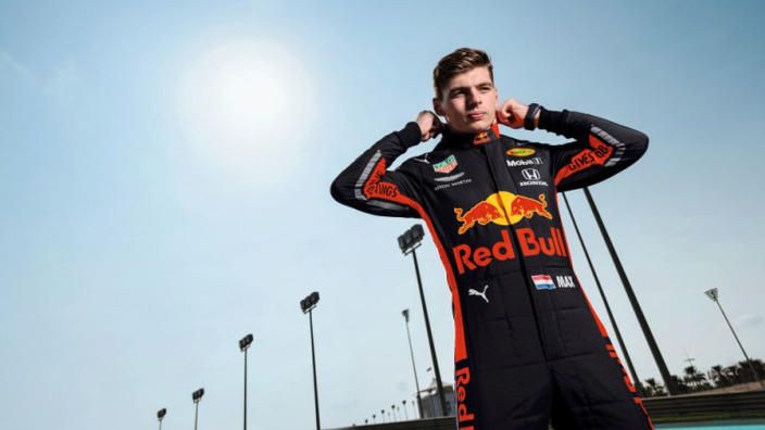 Max Verstappen opens 2023 with a dominant Bahrain F1 win