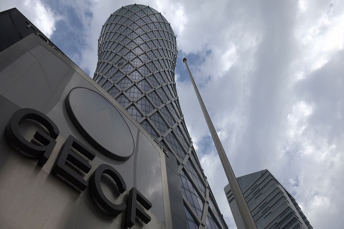 GECF reveals forecasts for investments needed to cover gas demand