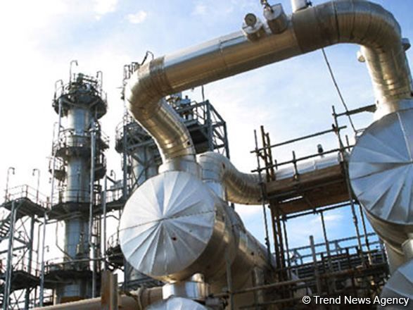 Kazakhstan talks construction of new refinery