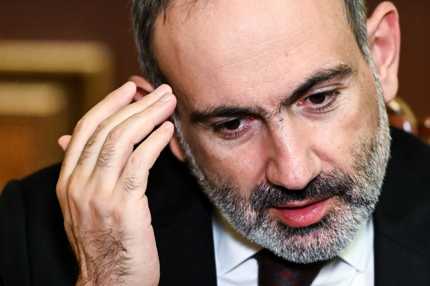 Pashinyan's cunning plan: what is behind positive signals from Yerevan?