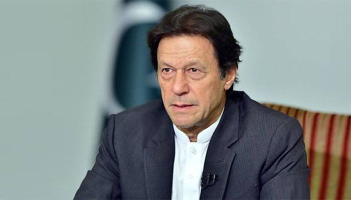 Former Pakistan PM Imran Khan granted bail, leaves court