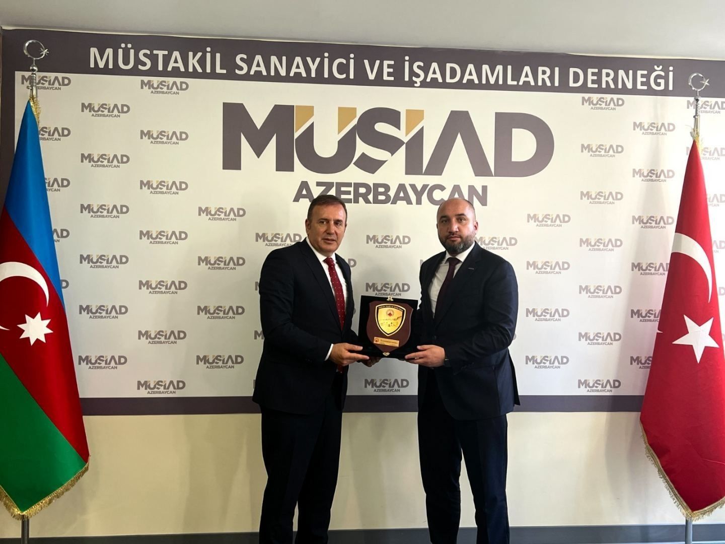 Azerbaijan, Türkiye reach agreement to expand cooperation in health tourism