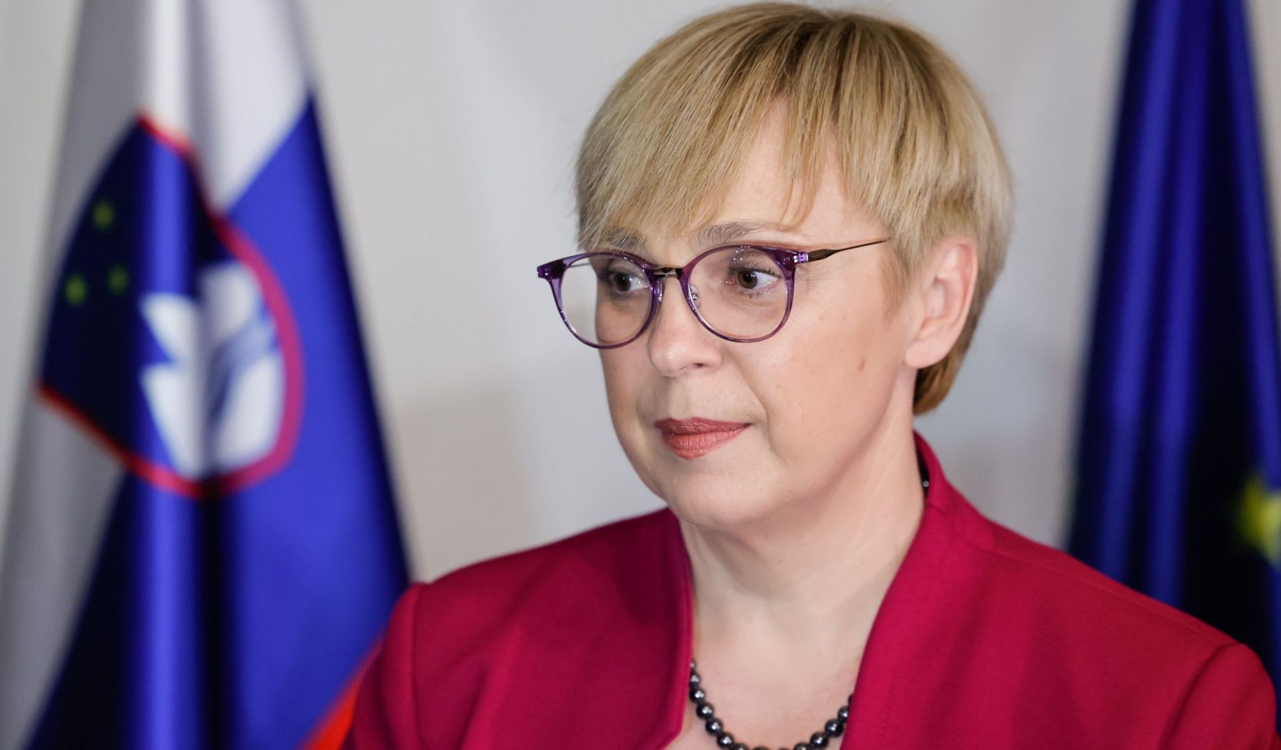 President Of Slovenia Sends Letter To President Ilham Aliyev On President Of Slovenia Sends Letter To President Ilham Aliyev On