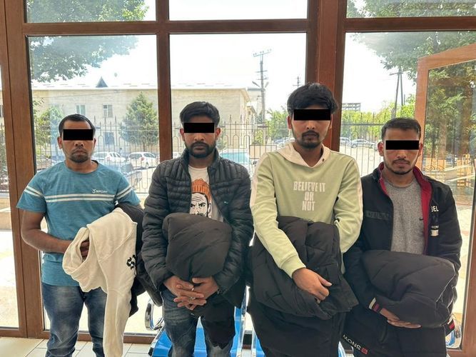 Illegal transfer of citizens of Bangladesh to Uzbekistan prevented