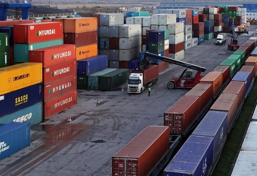 Growth rate of Uzbekistan's foreign trade turnover in January-May 2023 exceeds 120%