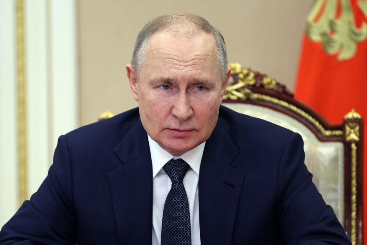 Key points of Putin's address to nation on attempted coup by Wagner PMC