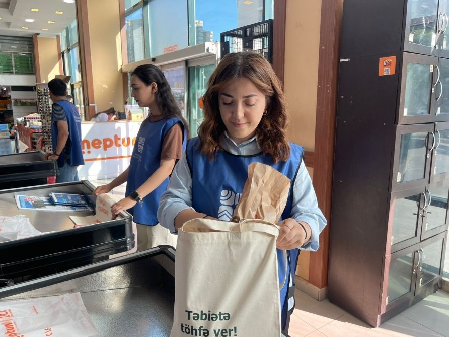 3 July: campaign to mark International Day without Plastic Packaging ...