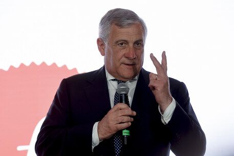 'Italian cooperation for sustainable development in Africa'