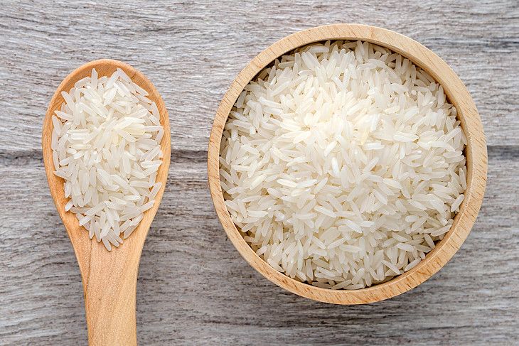 Uzbekistan significantly increases import of Kazakh rice