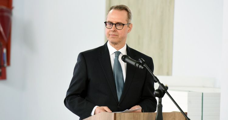 German Ambassador: Georgia must be part of “stronger EU”