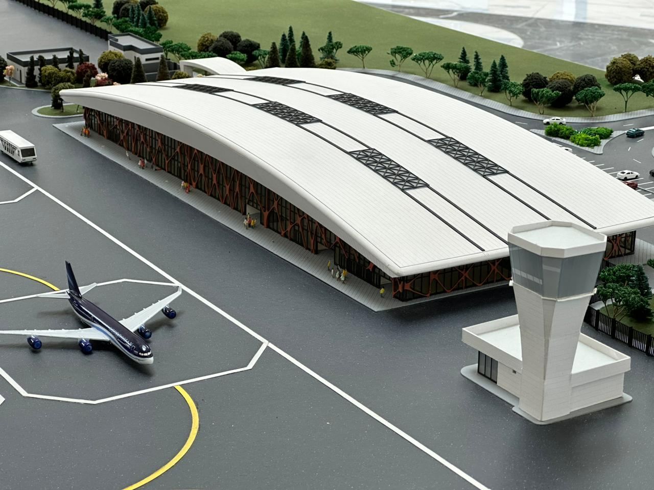 Organization of Islamic Cooperation gets acquainted with Azerbaijan's ...