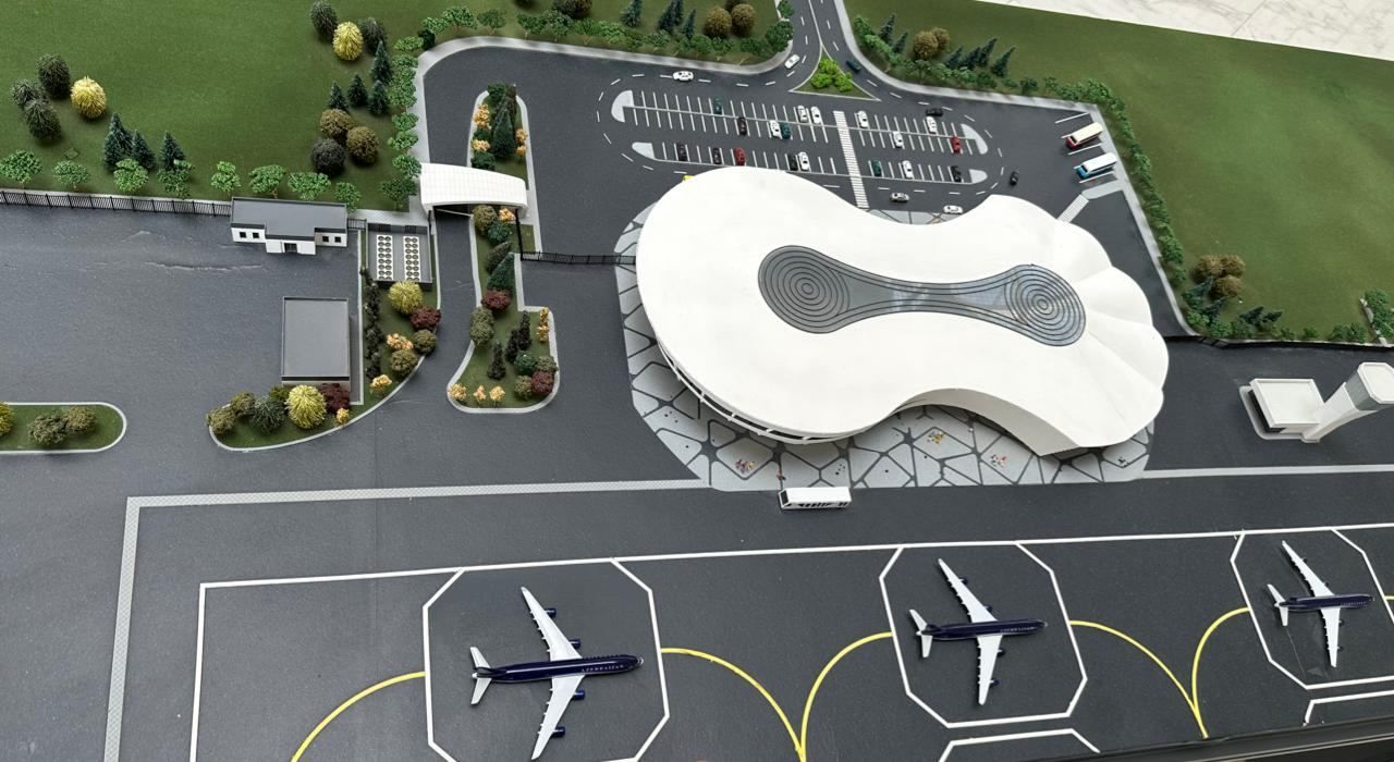 Organization of Islamic Cooperation gets acquainted with Azerbaijan's ...