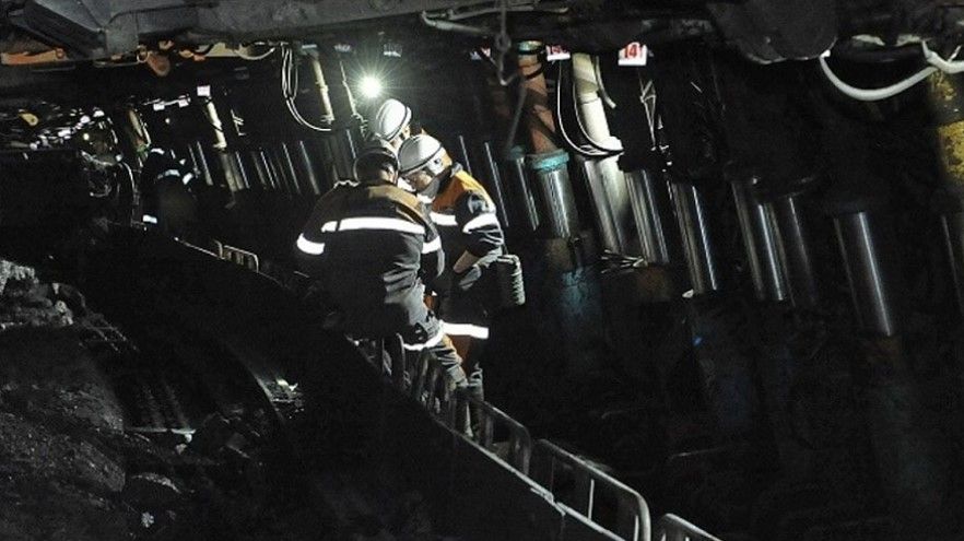 32 miners killed in a mine explosion in Kazakhstan