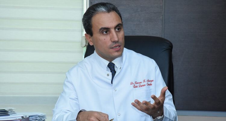 Healthcare specialist receives "Honorary Diploma of President" - decree