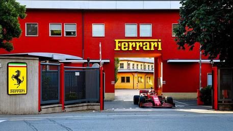 Ferrari earnings up 23.5% Q3, profit up 46%