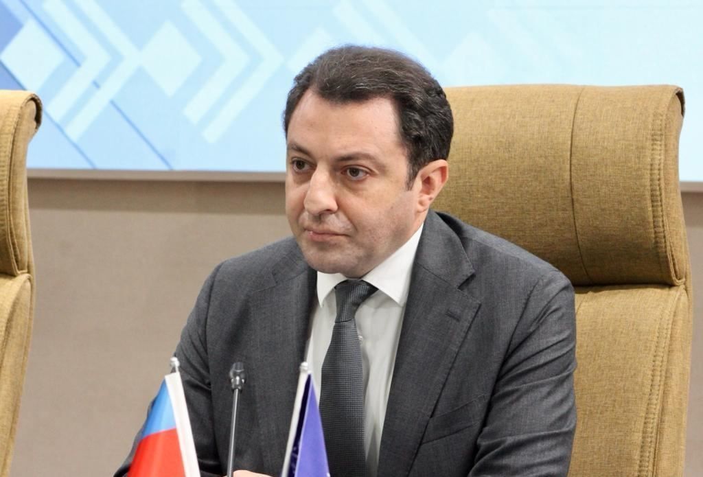 Azerbaijan contributes to effective implementation of UNESCO mandate ...