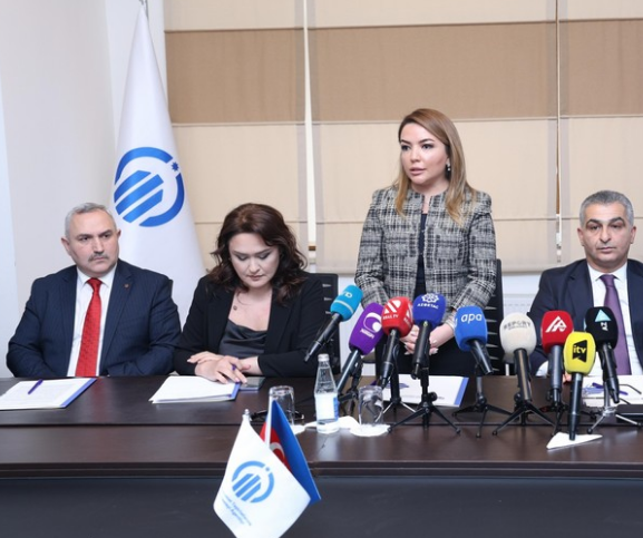 NGO Executive Director: Holding COP29 in Azerbaijan is related to ...